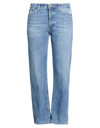 Dondup HOSEN & R&Ouml;CKE - Jeanshosen auf YOOX.COM