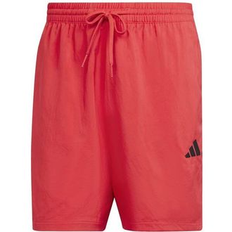 adidas Herren Shorts Essentials Small Logo Chelsea