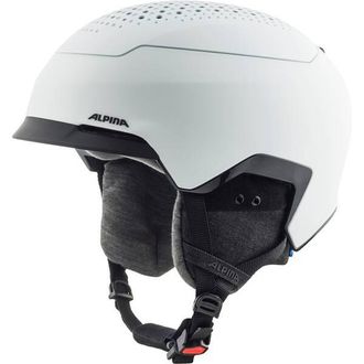 Alpina Herren Helm BANFF MIPS