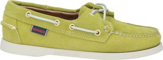 Sebago SCHUHE - Mokassins auf YOOX.COM