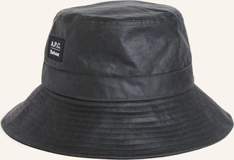 Barbour Bucket-Hat gruen