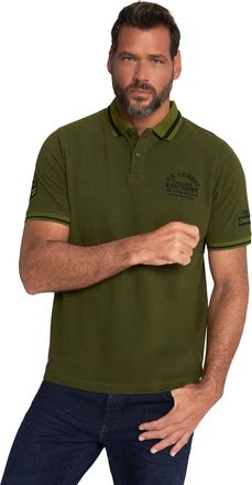 JP1880 Herren, Gro&szlig;e Gr&ouml;&szlig;en, Poloshirt 1
