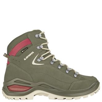 Lowa Renegade Evo Goretex Mid Hiking Boots EU 40