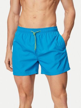 Ysabel Mora Badeshorts 90426 Blau Regular Fit