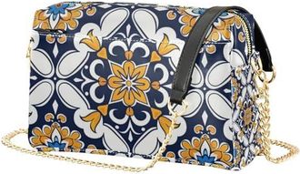 Mnsruu Sacs à bandoulière pour femme, sac à main en cuir texturé rétro