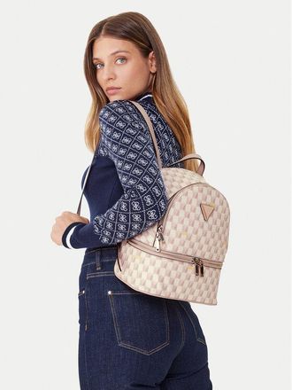 Guess Rucksack TWLW96 76032 Rosa