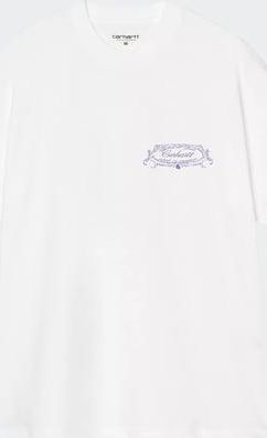 Carhartt Work in Progress T-shirt - Taille XS