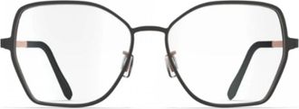 Blackfin unisex, Accessoires, Noir, Taille: 54 MM Antigua Optical Frame