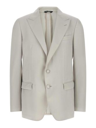 Dolce & Gabbana Blazer - Gris