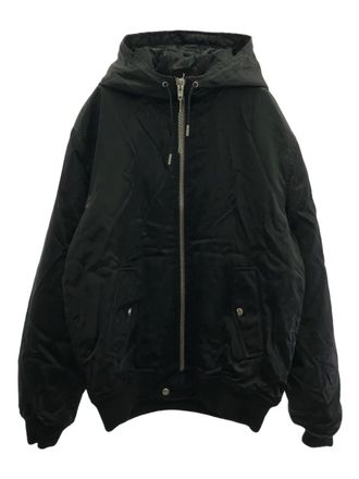 Celine veste à logo imprimé (années 2010) - Noir