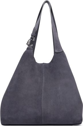 Coccinelle Handtasche Coccinelle THE Coccinelle C-Easy E1 THE 11 01 01 Grau