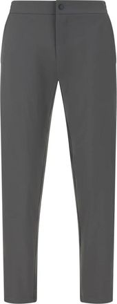 Boggi Milano Homme, Pantalons, Noir, Taille: XL B Tech Stretch Nylon Pantalon