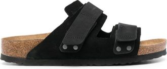 Birkenstock uji noir