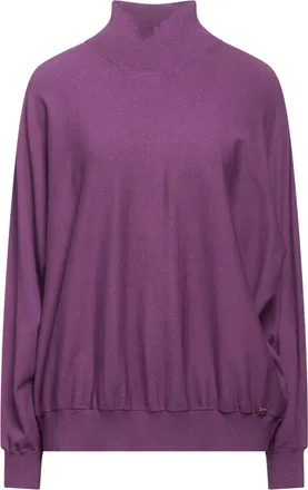 Kaos STRICKWAREN - Rollkragenpullover auf YOOX.COM