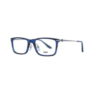 BMW Eckige Brille - - Accessories - Herren - Blau - ONE SIZE