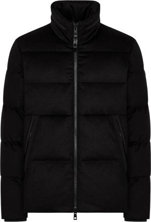 Duno Homme, Vestes, Bleu, Taille: L Manteaux dHiver Bleus