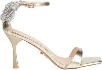 Twentyfourhaitch CHAUSSURES - Sandales sur YOOX.COM