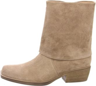 Gabor Damen, Schuhe, Beige, 38 EUGr&ouml;&szlig;e