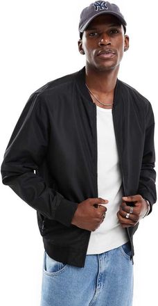 Brave Soul Bomber - Noir