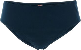 Eres Eres, Femme, Sous-v&ecirc;tements, Bleu, Taille: 44 FR Succ&egrave;s Classic Bikini Briefs