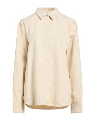 Jil Sander TOPS - Jeanshemden auf YOOX.COM