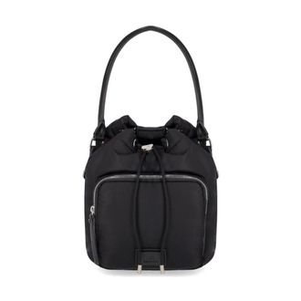 Premiata Damen, Taschen, Schwarzk, ONE SIZEGr&ouml;&szlig;e