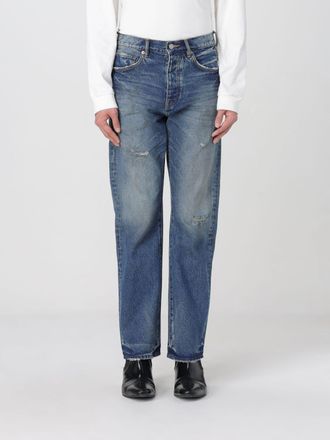 Purple Jeans PURPLE Homme couleur Indigo