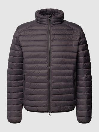 Cinque Steppjacke mit Stehkragen Modell CiWrap