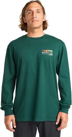 Billabong Langarmshirt Range