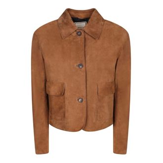 Tagliatore Damen, Jacken, Braun, 2XSGr&ouml;&szlig;e