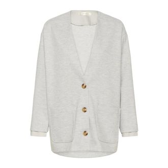 Inwear Damen, Strickwaren, Grau, 2XSGr&ouml;&szlig;e