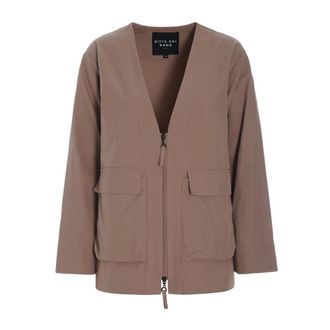 Bitte Kai Rand Vestes - Femme - Vestes - Brun - Taille: 44 FR