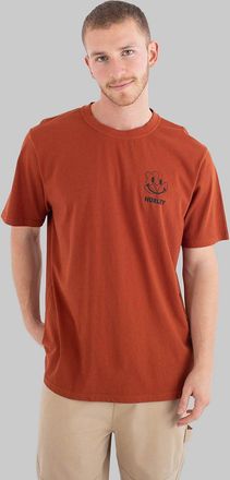 Hurley Hurley Sider Bp Tee T-Shirt ranger