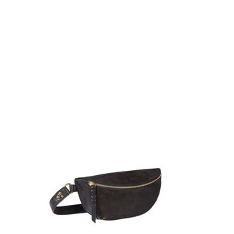 Jerome Dreyfuss Lino G&uuml;rteltasche - - Bags - Damen - Schwarzk - ONE SIZE