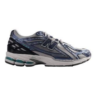 New Balance Herren, Schuhe, Blau, 44 EUGr&ouml;&szlig;e
