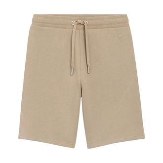 Ami Homme, Shorts, Beige, Taille: L De Coeur Shorts