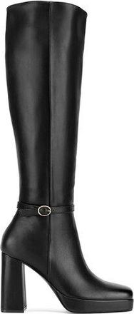 Jenny Fairy Stiefel HY7617-2 Schwarz