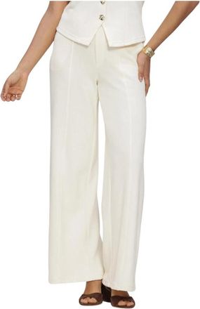 Object Object, Damen, Hosen, Beige, XLGr&ouml;&szlig;e