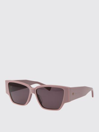 Bottega Veneta Sonnenbrille BOTTEGA VENETA Damen Farbe Pink
