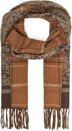Guess Schal AM9432 POL03 Beige
