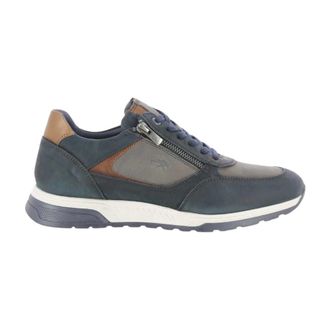 Fluchos Louis F1603 - - Shoes - Herren - Blau - 45 EU