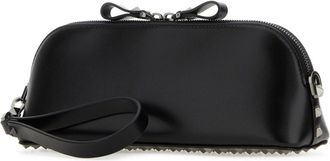 Valentino Garavani 0no Clutch