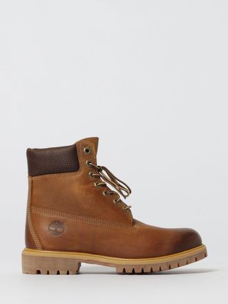 Timberland Bottine TIMBERLAND Homme couleur Marron