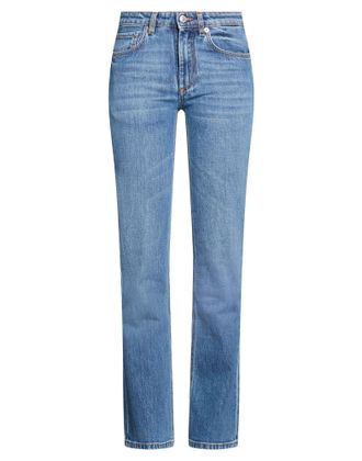 Mauro Grifoni HOSEN & R&Ouml;CKE - Jeanshosen auf YOOX.COM