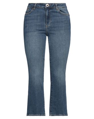 Liu Jo HOSEN & R&Ouml;CKE - Jeanshosen auf YOOX.COM