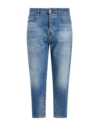 Don the Fuller HOSEN & R&Ouml;CKE - Jeanshosen auf YOOX.COM