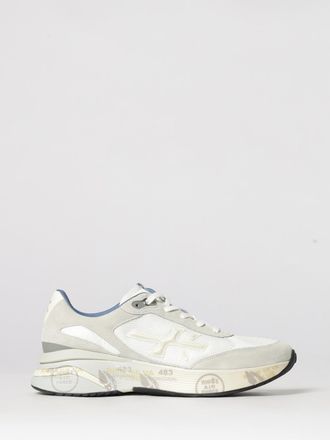 Premiata Baskets Homme couleur Blanc
