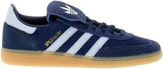 adidas Homme, Chaussures, Bleu, Taille: 42 1/2 EU Handball Spezial LT