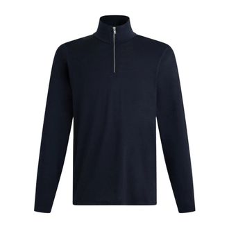 Fusalp Nerio Basisschicht - - Tops - Herren - Blau - L