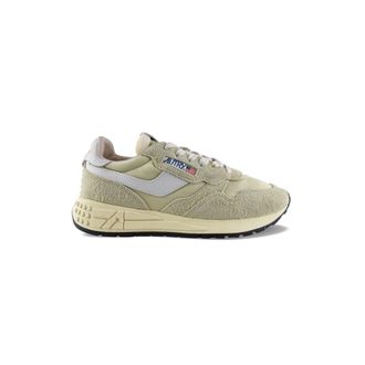 Autry Damen, Schuhe, Beige, 39 EUGr&ouml;&szlig;e